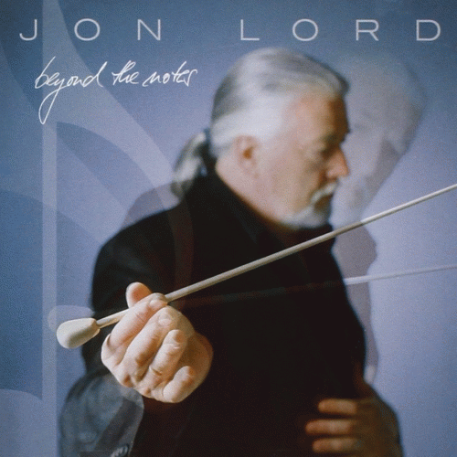 Jon Lord - Discografía completa álbumes